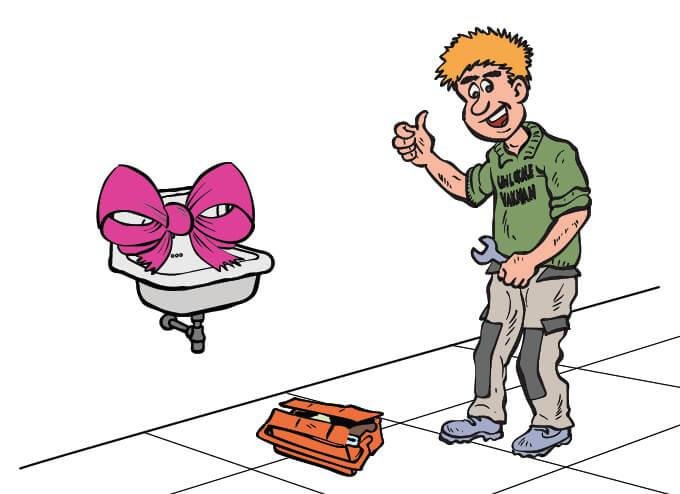 Gootsteen ontstoppen: 8 tips voor een verstopte gootsteen